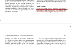 NCERT Geography Chapter 8 Composition and Structure of Atmosphere v2 ...