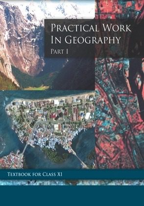 ncert-class-11-geography-practical-work-in-geography - CSEguide.com