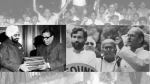 The Mandal Commission in India: Origins, Recommendations, and Impact ...