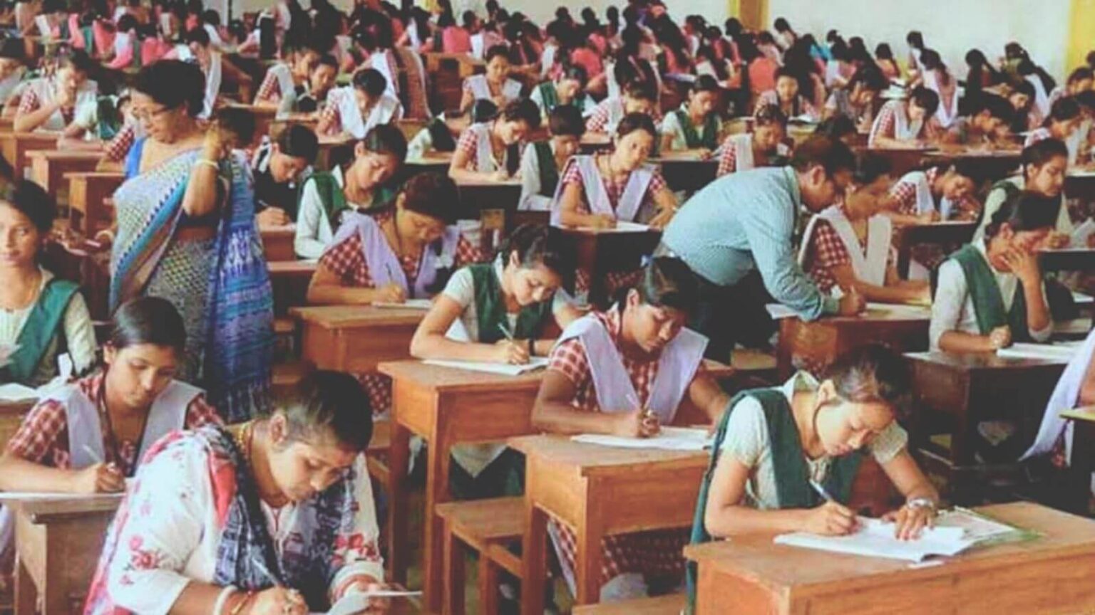 UPSC - Civil Services (Main) Examination - PYQs - 2013 - 2025 ...